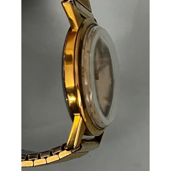 Omega | Accessories | Vintage 6s Omega Seamaster Sub Second Winding ...